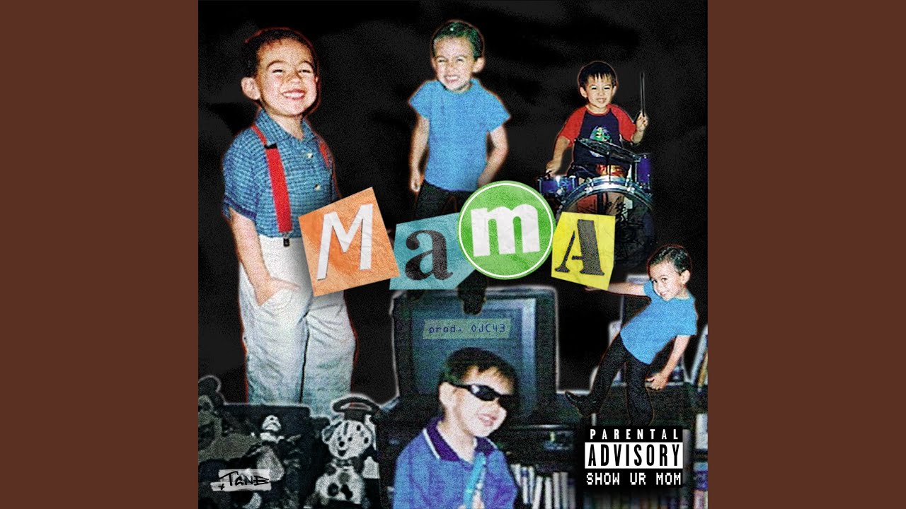 Mama. - YouTube