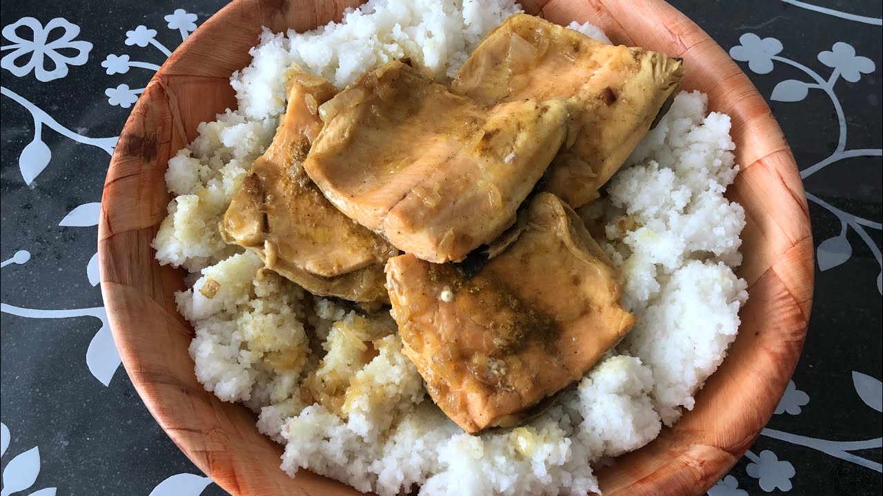 Soor iyo malaay | Cunto saxuur oo fudud - YouTube