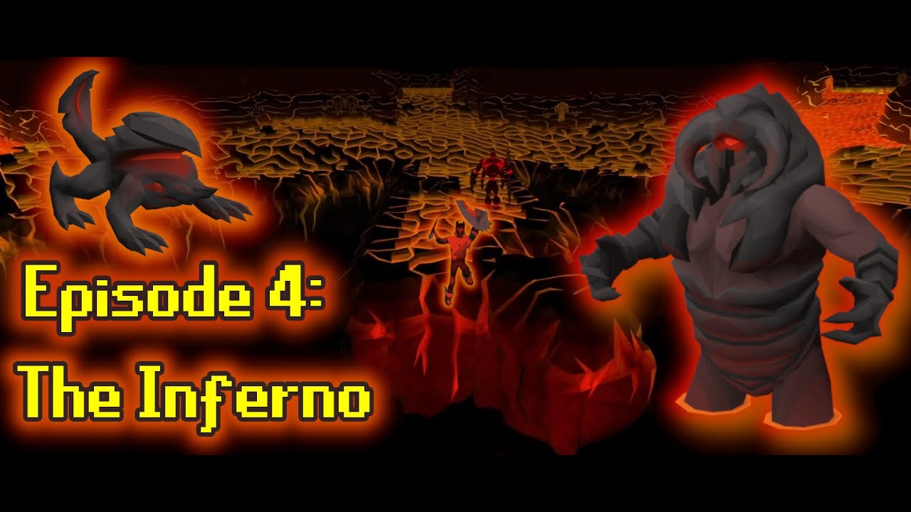 [OSRS] I'm learning one of Old School Runescape's hardest challenges ...