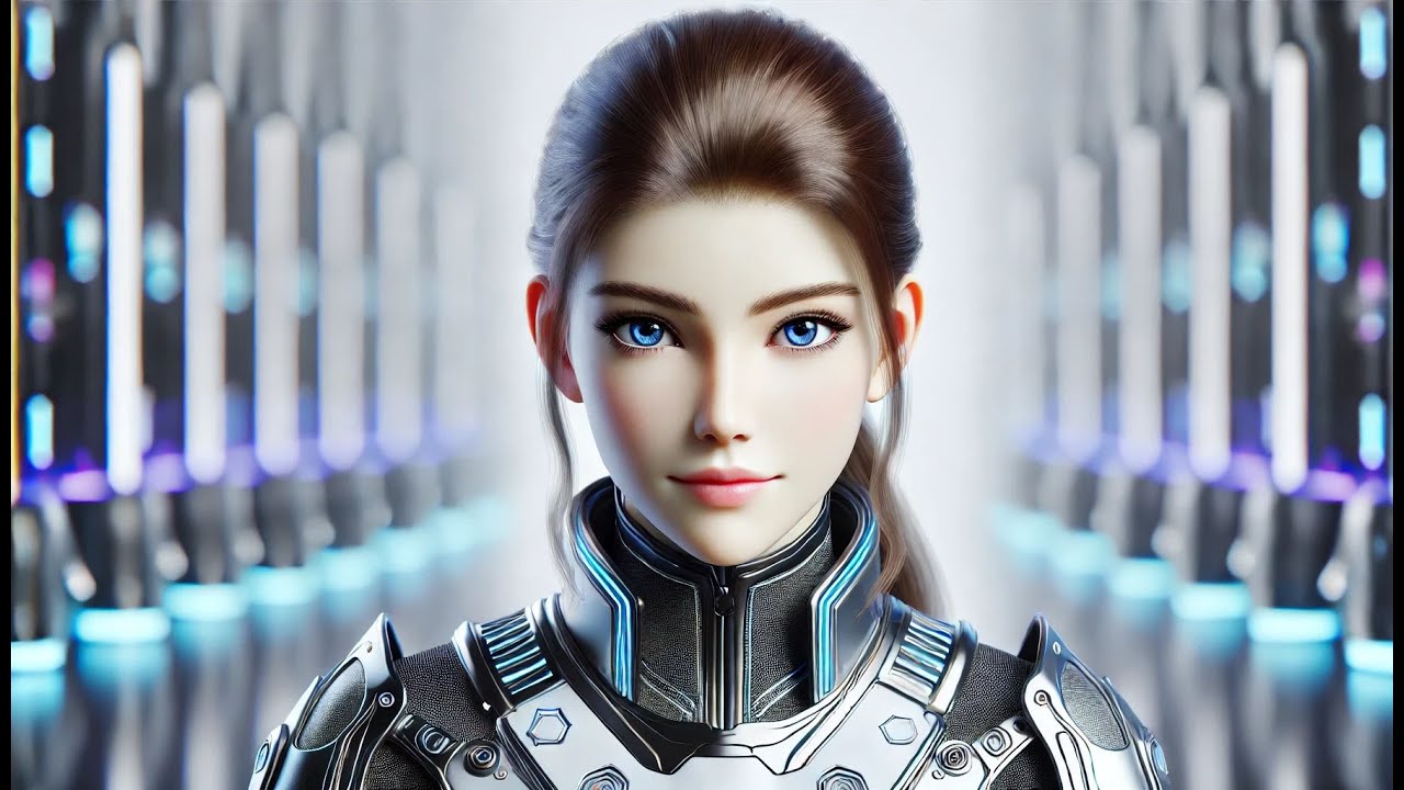 The Alien King's Weak Daughter Found Strength Through a Human and ...