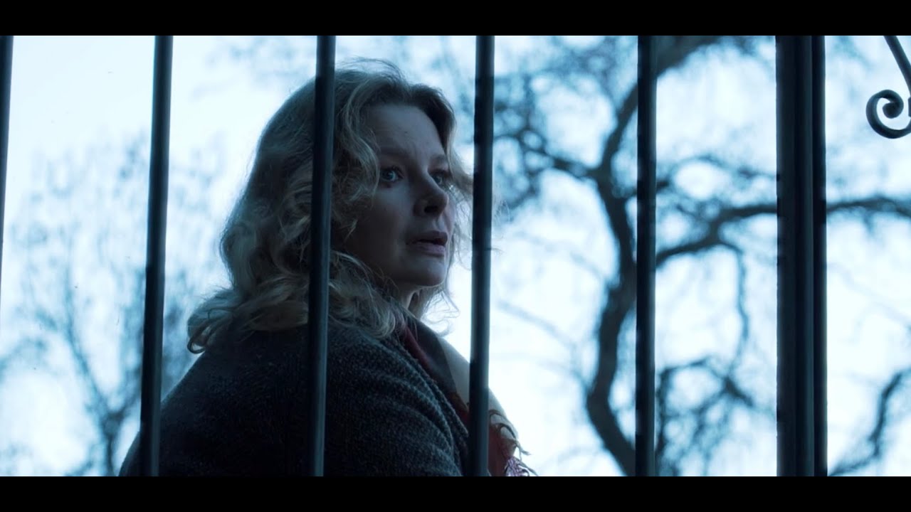 Reflection (Trailer) - YouTube