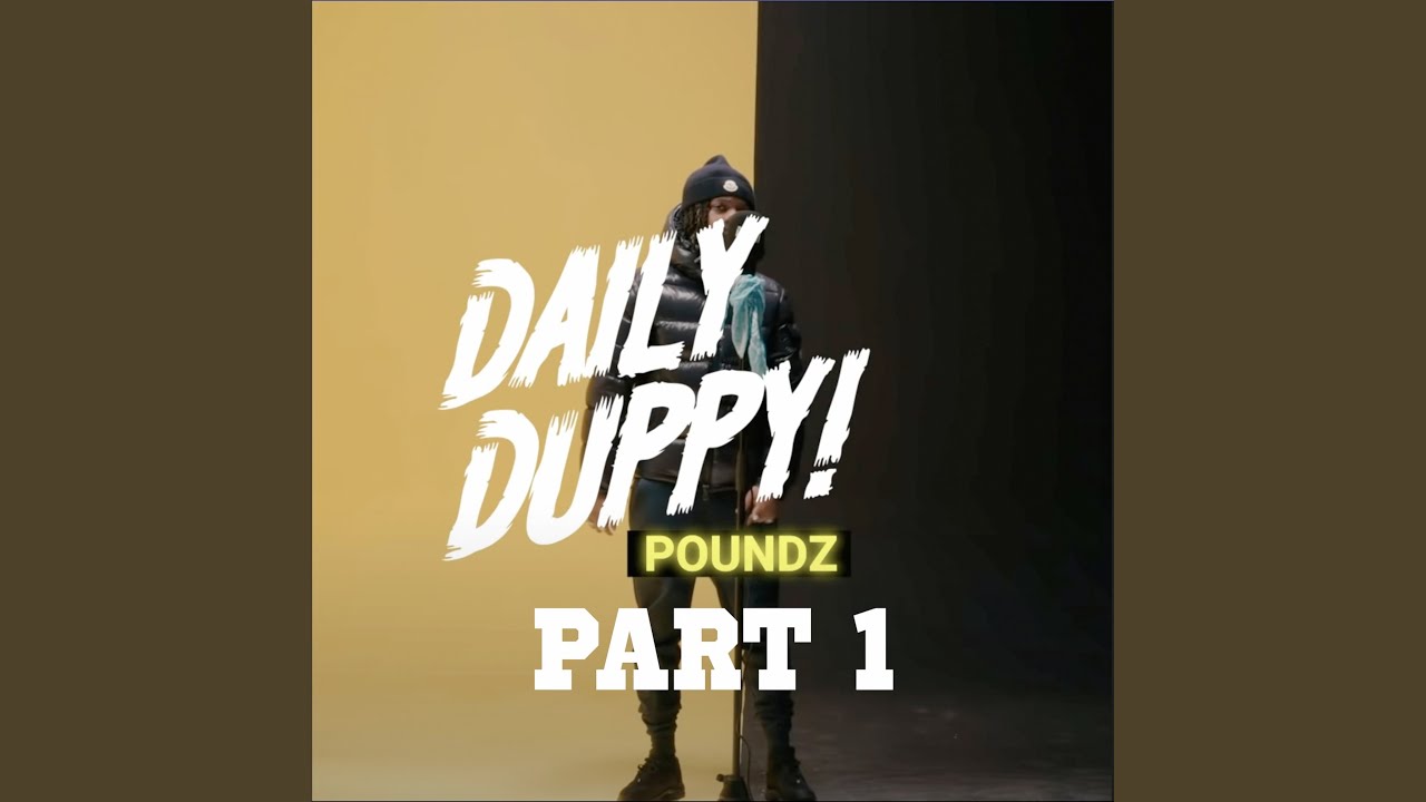 Daily Duppy, Pt. 1 - YouTube