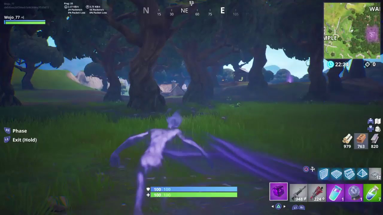 Destroying stuff part2 - YouTube