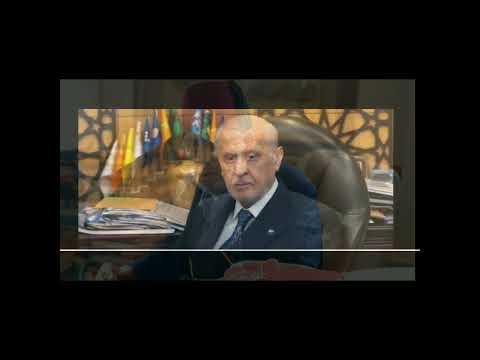 Topal Osman Ağa - Kadir Mısıroğlu - Devlet Bahçeli İade-i itibar verilmeli dedi