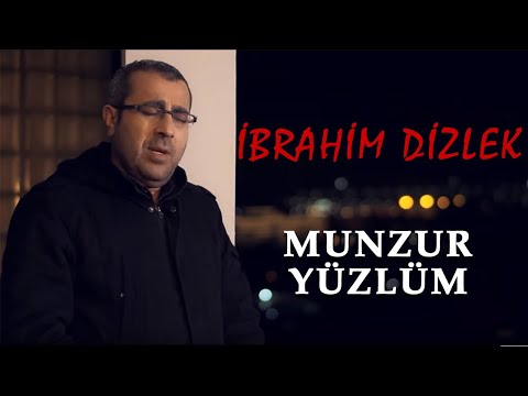 İbrahim Dizlek - Munzur Yüzlüm  (Official Audio - Türkü) [© 2020 Soundhorus]