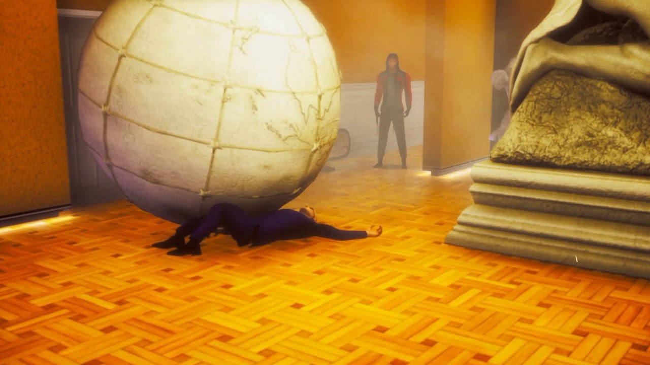 Heister - Gameplay Teaser - Raigon Studio - YouTube