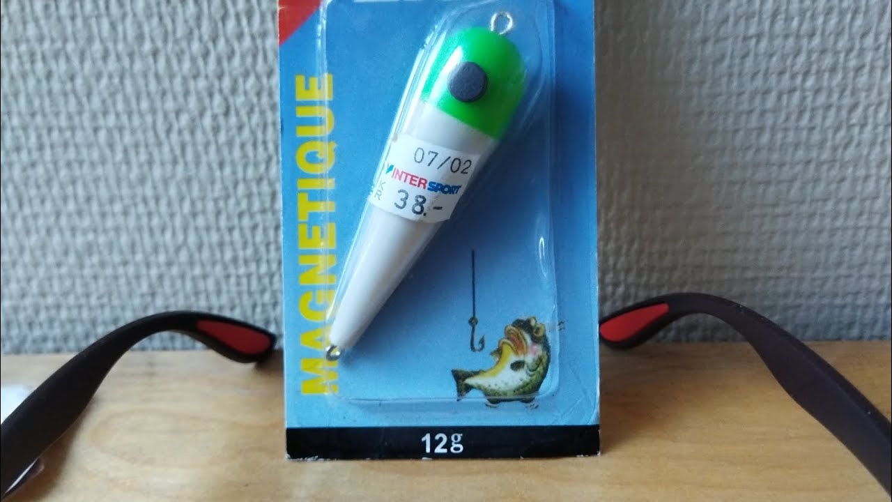 ПОПЛА-ПОППЕР по-норвежски. Popla Popper. Интересная оснастка. - YouTube