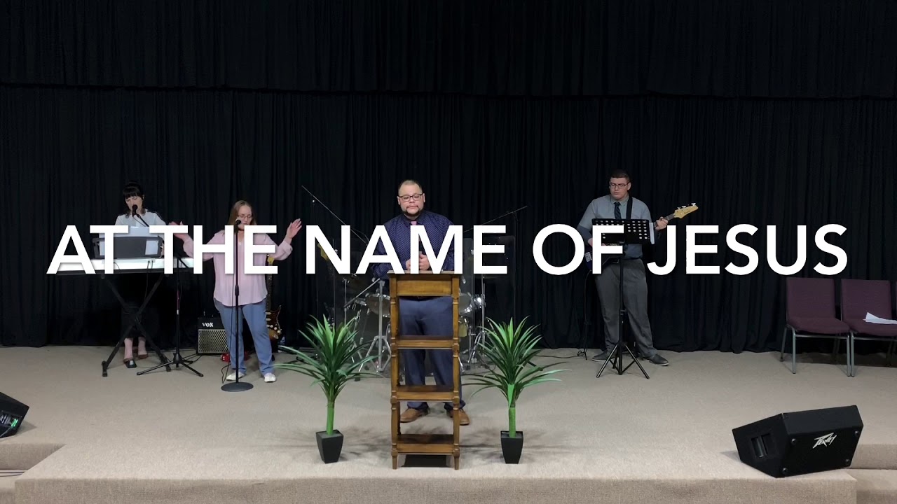 Song service 6 - YouTube