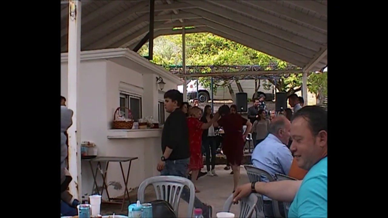 ΗΜΕΡΗΣΙΟ ΠΑΝΗΓΥΡΙ ΣΤΟΝ ΑΓΙΟ ΝΙΚΟΛΑΟ (ΜΑΛΕΣΙΑΔΑ 2019) - YouTube