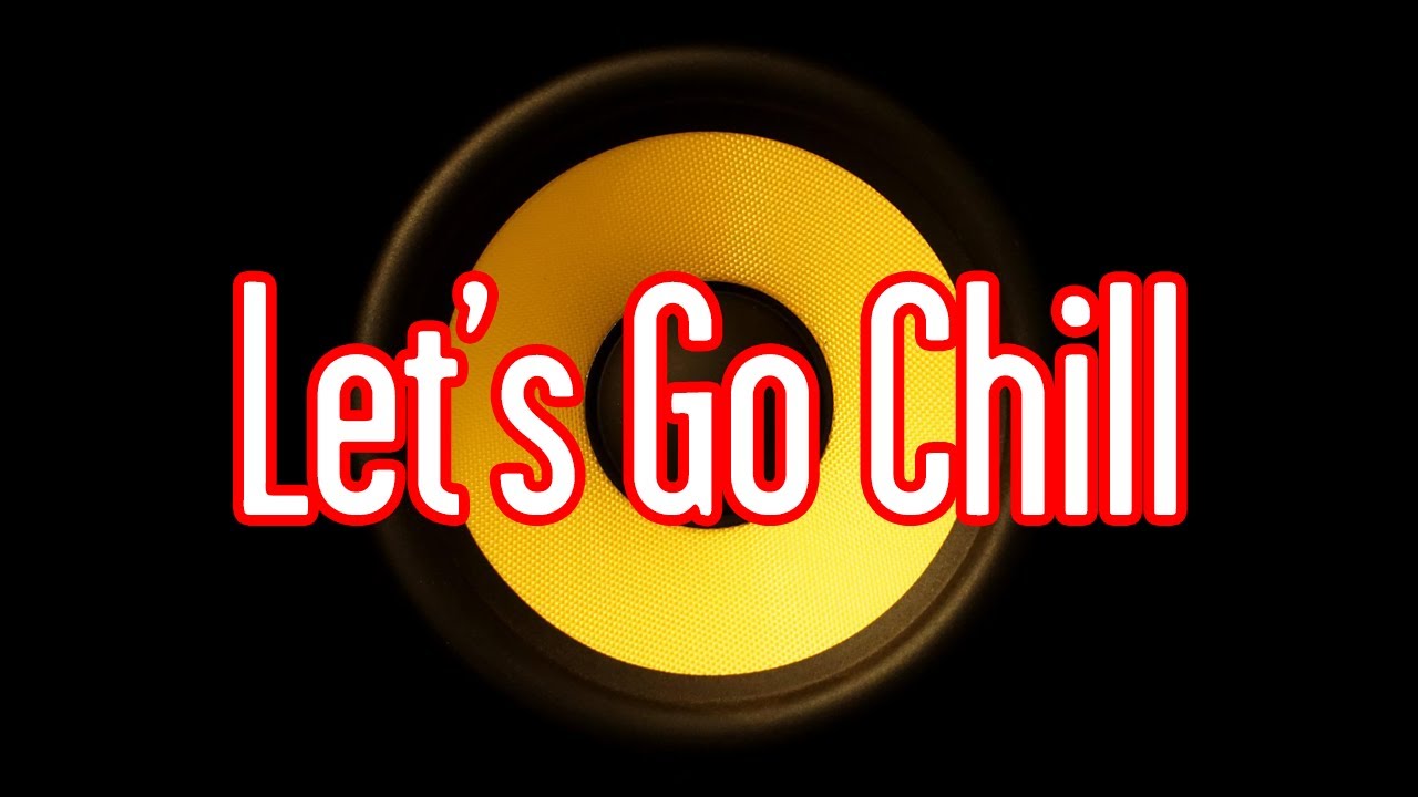 "Let's Go Chill" 🎹 Organ Type Instrumental | Futuristic Type Beat 2022 ...