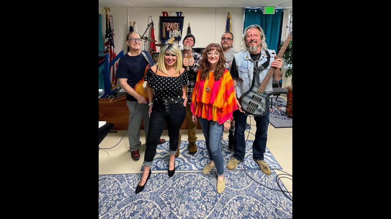 "Giving Thanks Always with Power" w-Pastor David Buckner, House of ...