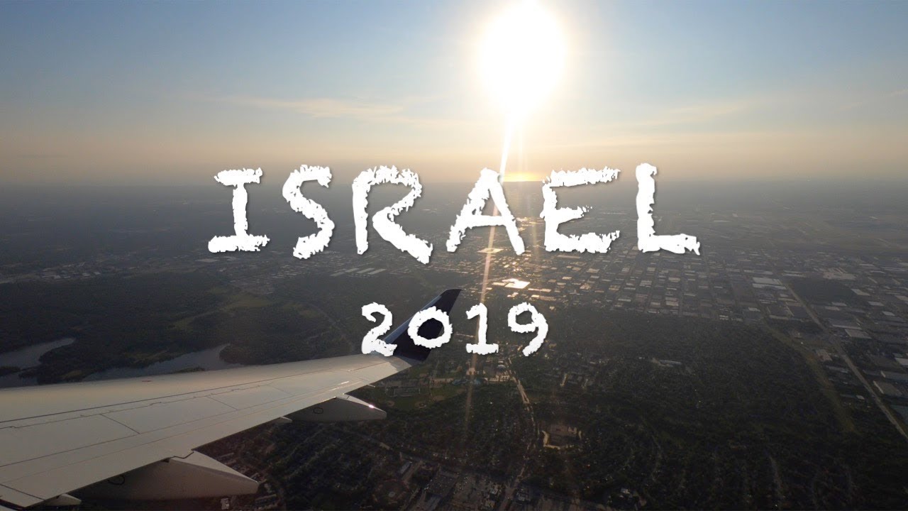 Birthright Israel 2019 | Jordan Pessah - YouTube