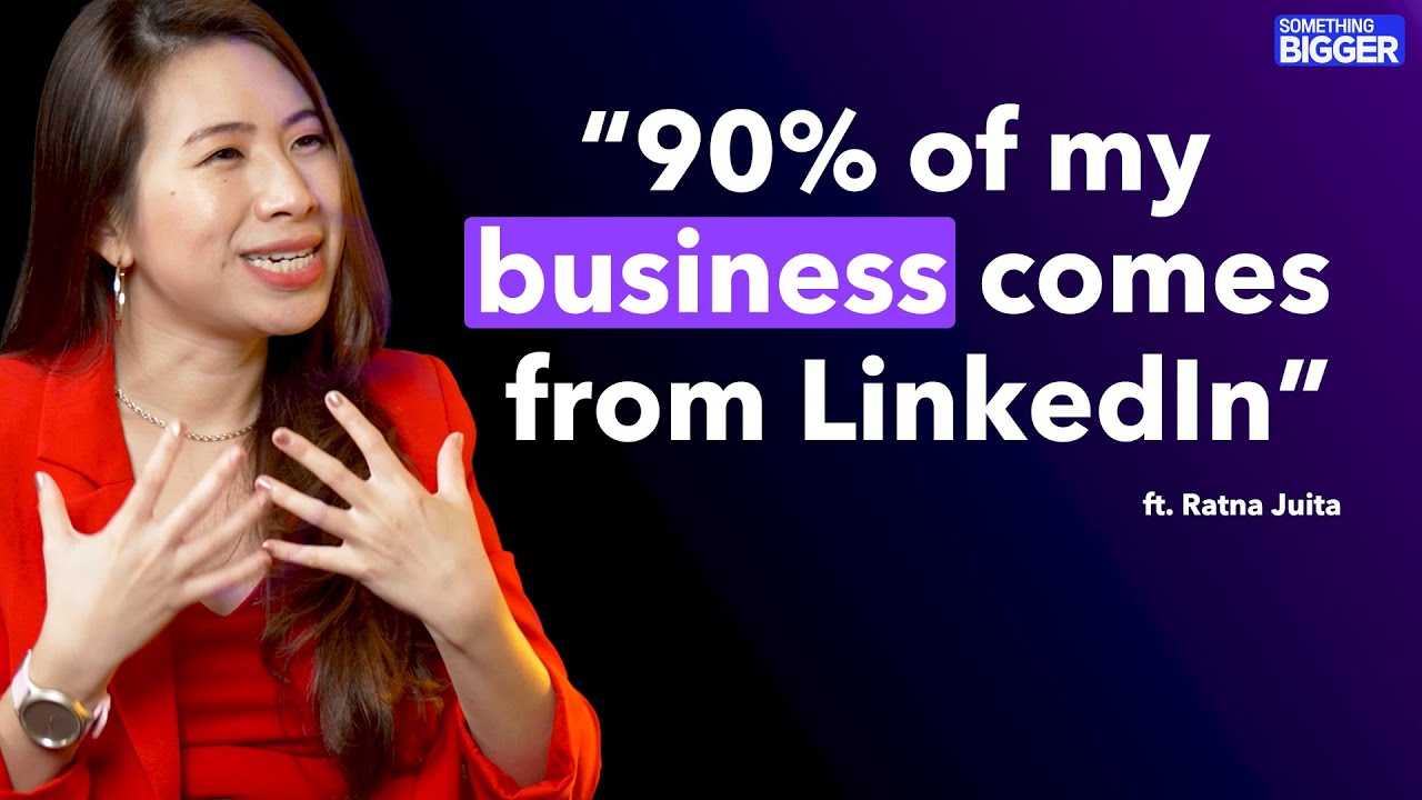 The Ultimate Guide to Creating a Personal Brand in 2024 | Ratna Juita ...