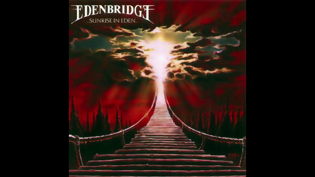 Edenbridge - Midnight at Noon - YouTube