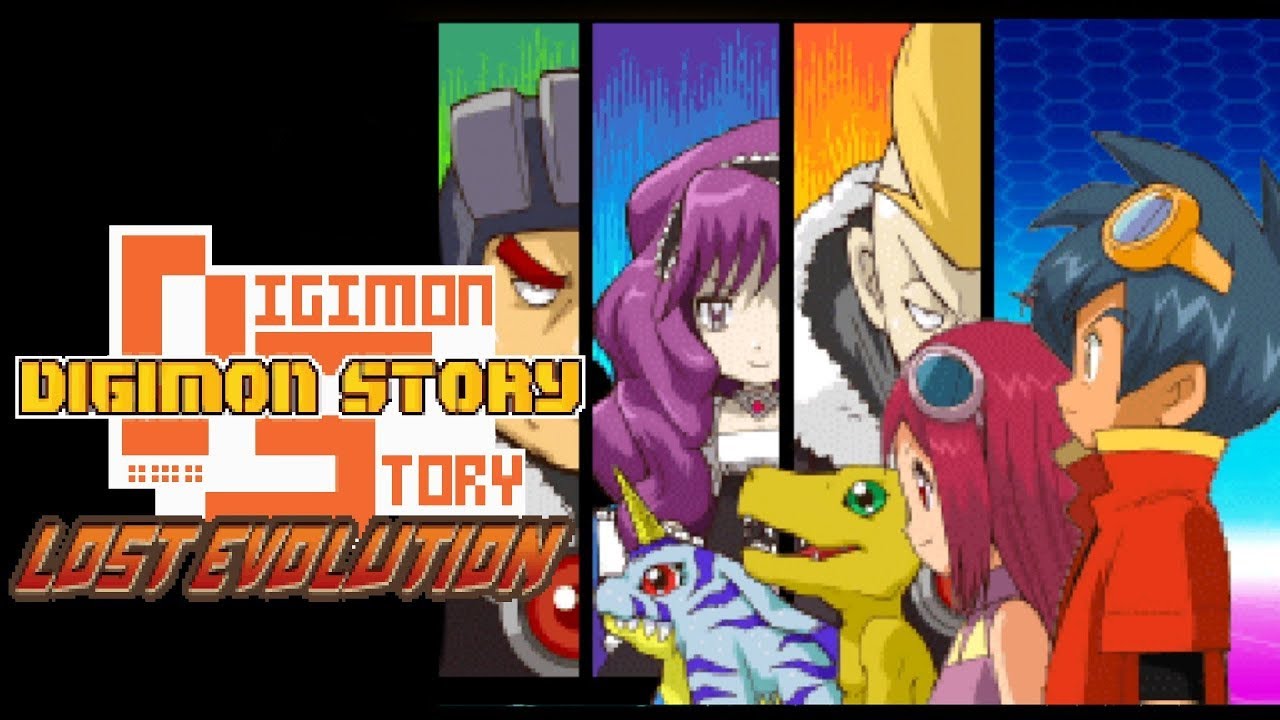 DIVE to solve the newest QUESTS, and get MORE Digimon friends ...