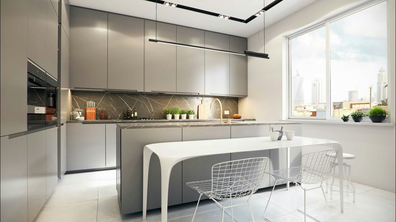 Kuwait Kitchen Cabinet Cum Steel Fabricator Jobs For Indian 09/05/2018 ...