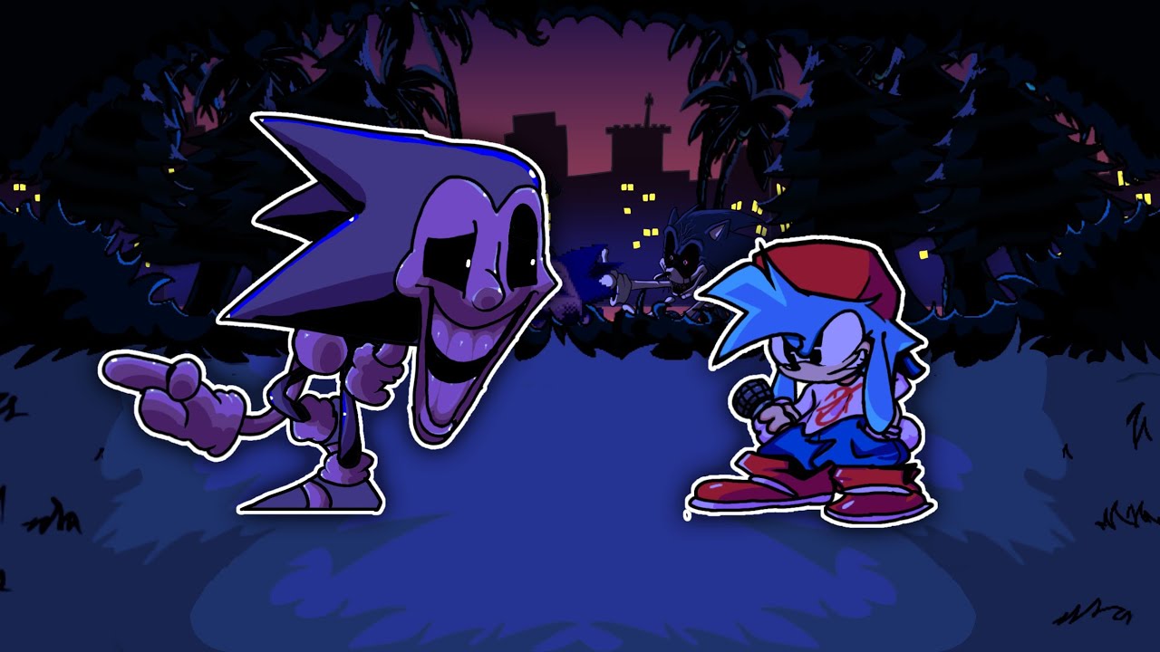 Majin Sonic Reanimated YouTube Majin Sonic Reanimated YouTube