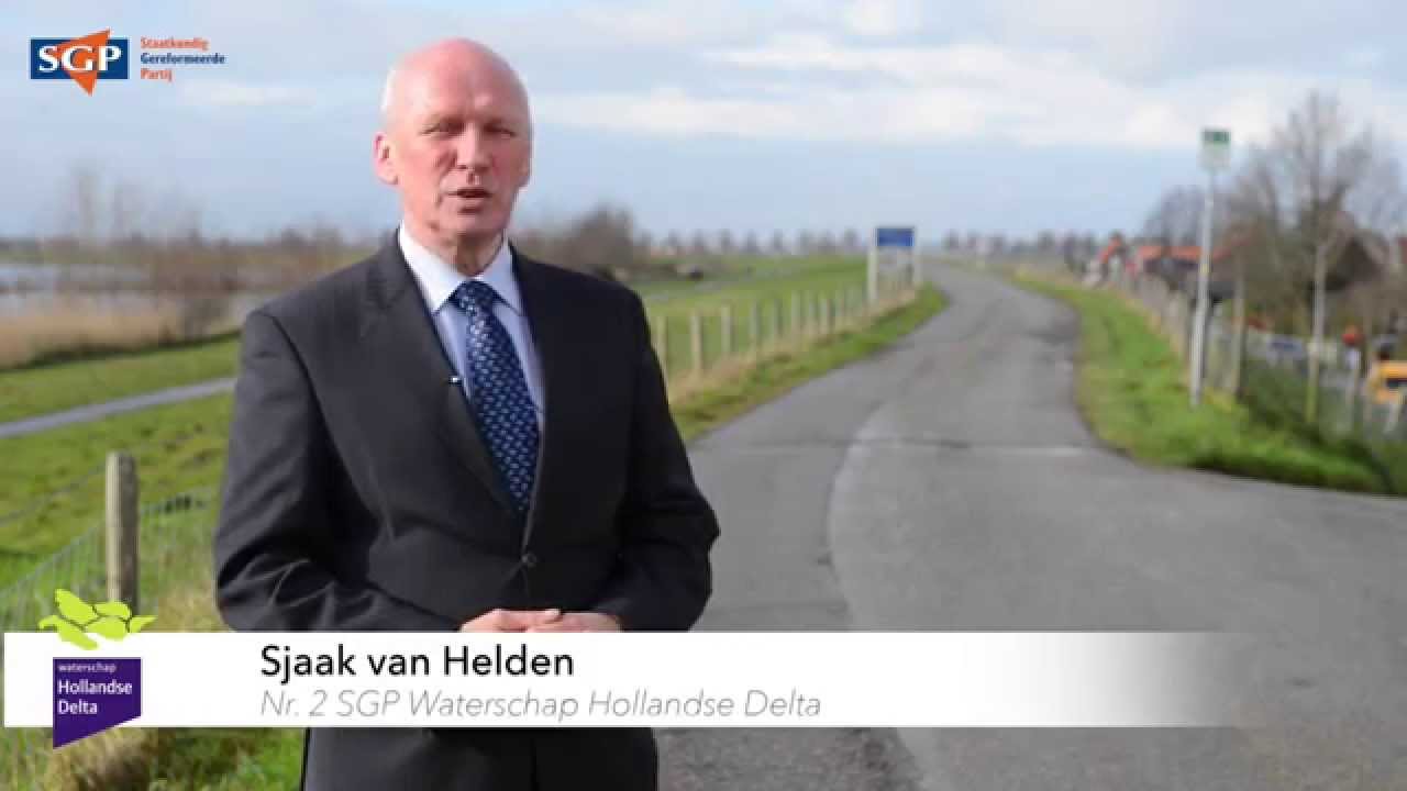 Sjaak Van Helden - YouTube