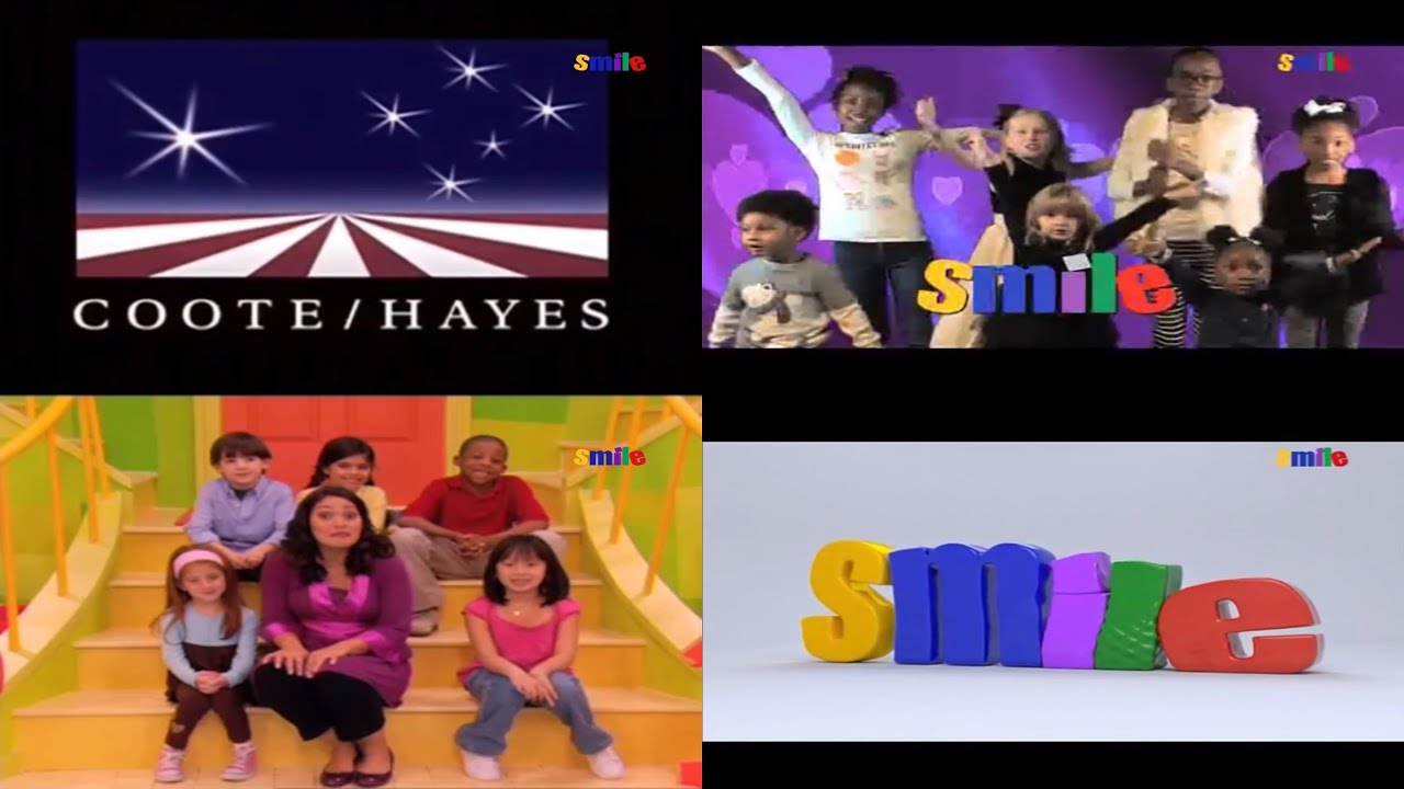 Smile TV Program Break (August 15, 2022 SOAC) - YouTube