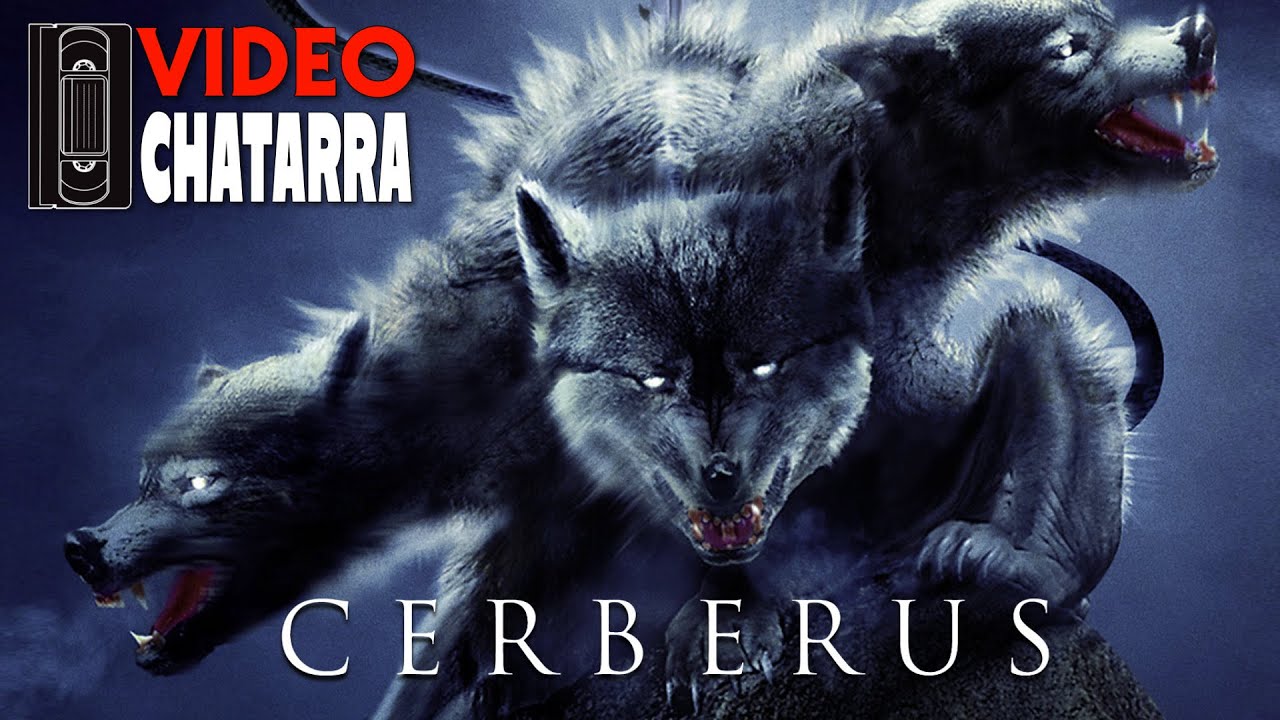 VIDEOCHATARRA #6 "CERBERUS (2005)" - YouTube