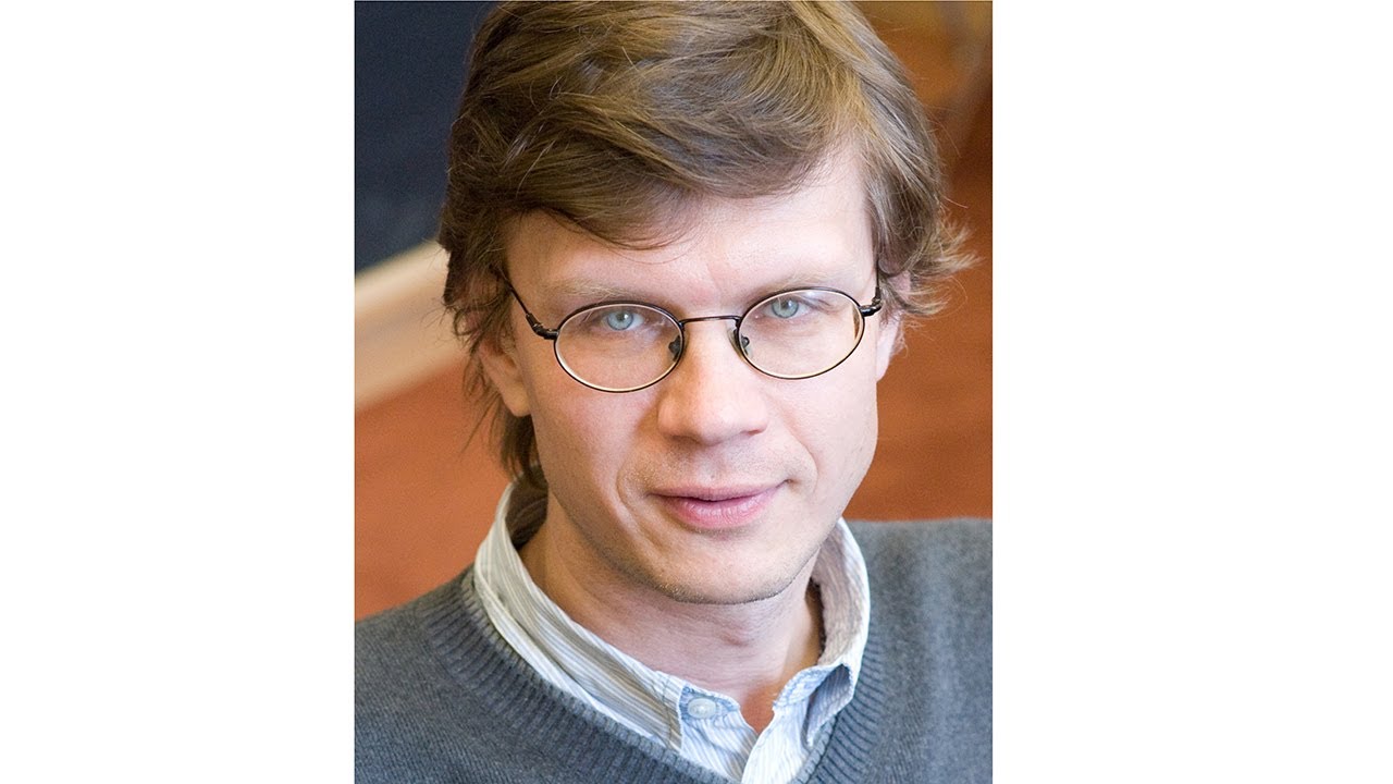 Quantum Science Seminar #19 - Mikhail Lukin - YouTube