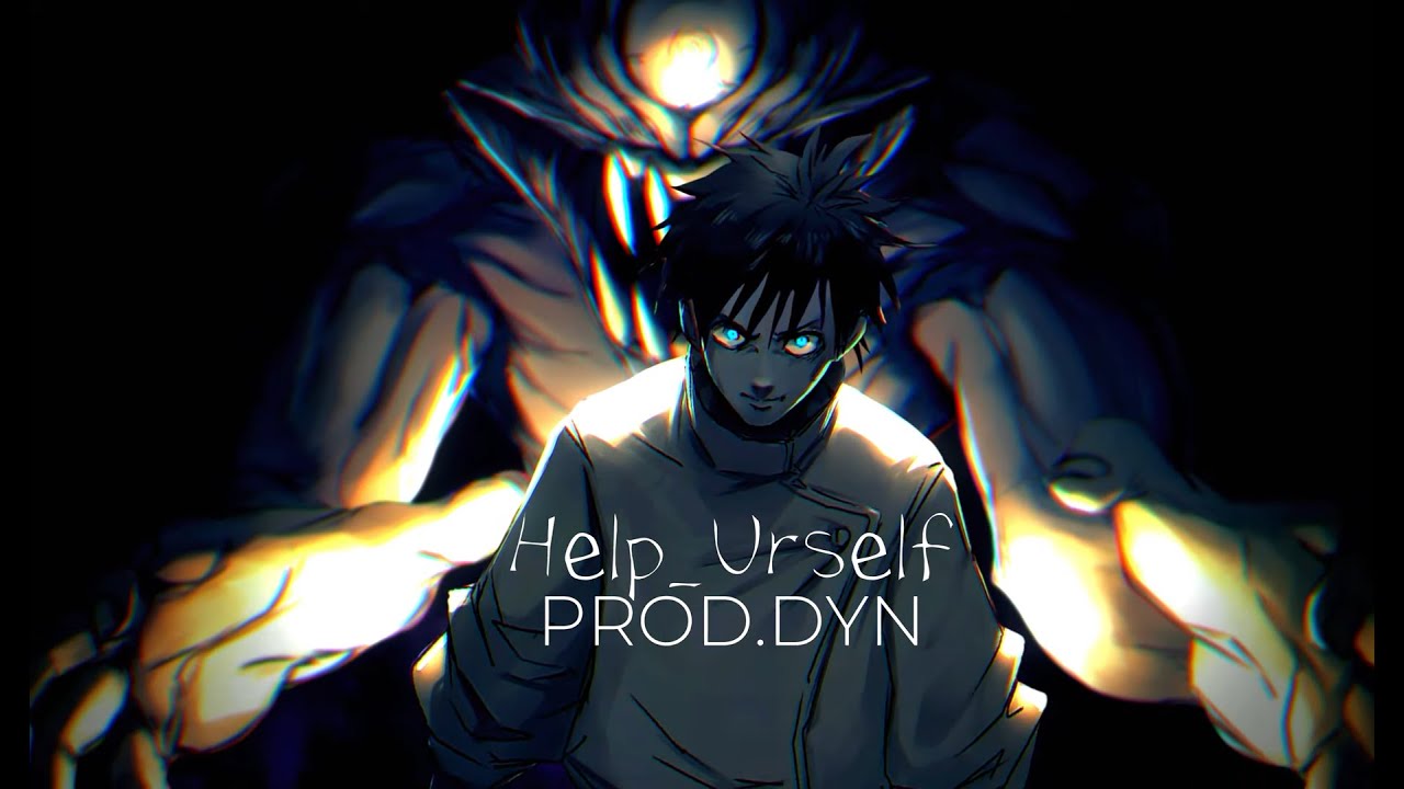 HELP_URSELF-EZEKIEL [Prod.DYN] - YouTube