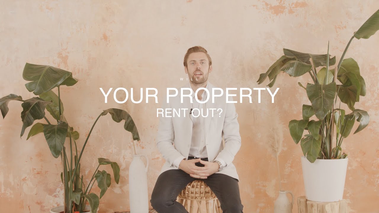 How do we know your property will rent out? - YouTube