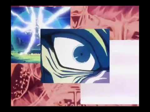 Dragon Ball Sagas: Cell absorbs Android 18! - YouTube