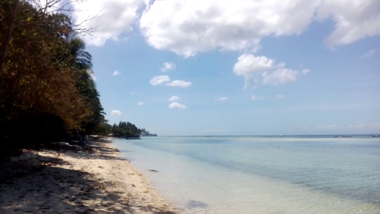 Solangon Beach - YouTube