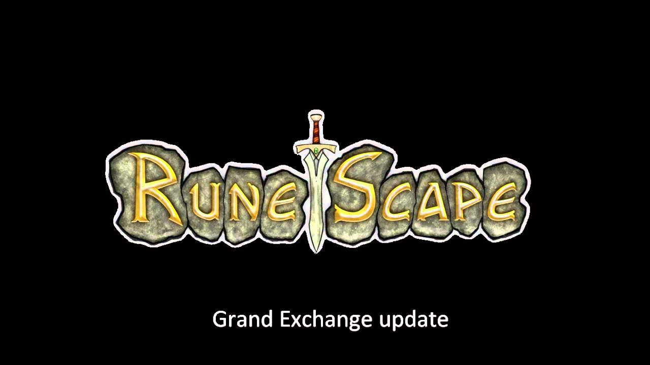 RuneScape: GE update - YouTube