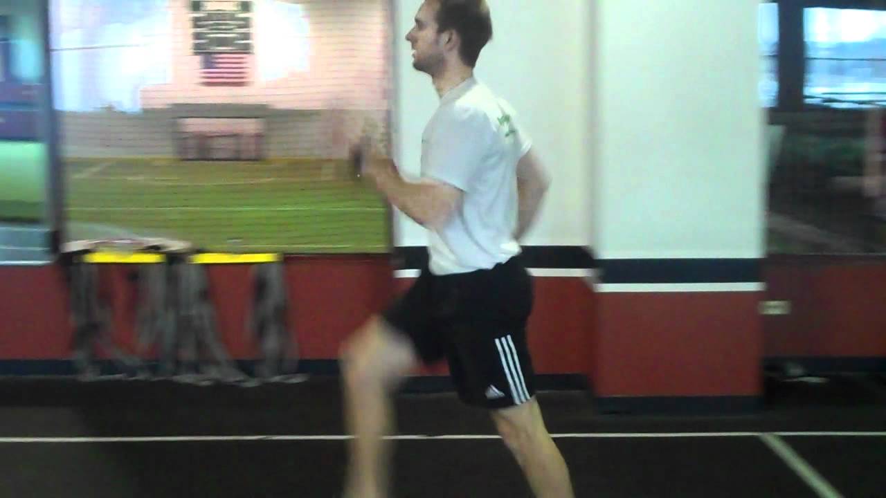 How to perform A-skip - YouTube