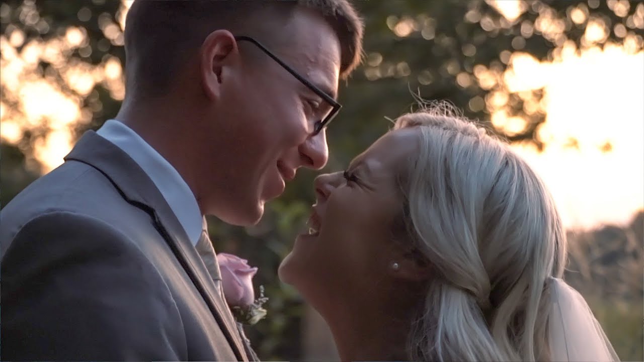 Erica & John: A Stan Jones Wedding Film - YouTube