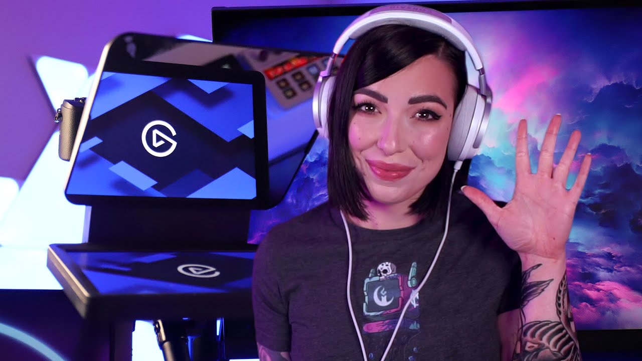 How to use the Elgato Prompter in 5 Unique Ways! - YouTube