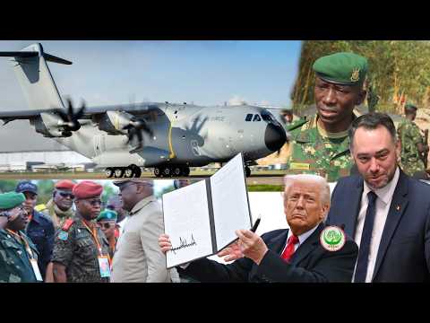 UYU WA MBERE LE 27|4 IGIKUBA KIRACITSE I BUJUMBURA INDEGE Y'ABABILIGI ISUTSE IBITWARO, TRUMP AJEMO