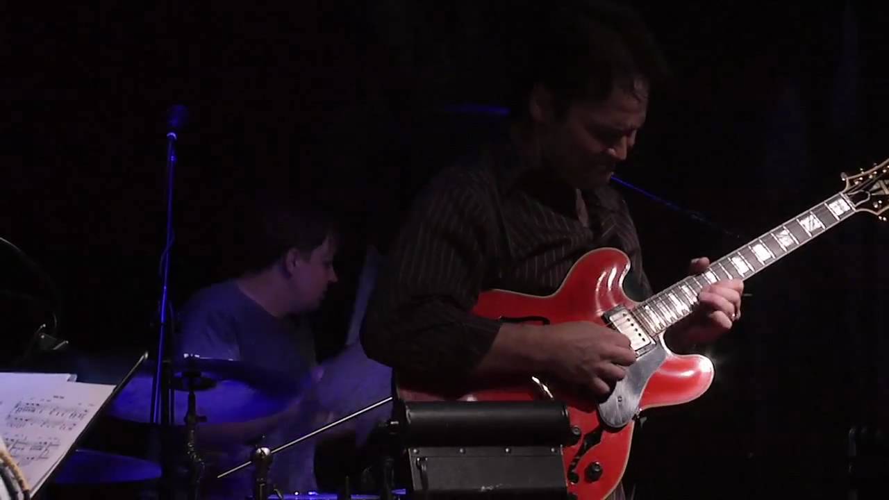 TOM HEMBY BAND "Twisted Traffic" CARLOCK Nitti DOUTHIT WHITTAKER - YouTube