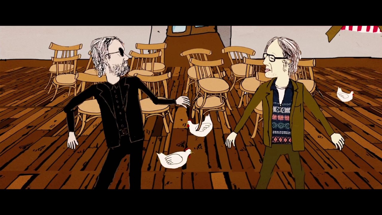 Henk & Melle - Captain O Rourke - YouTube