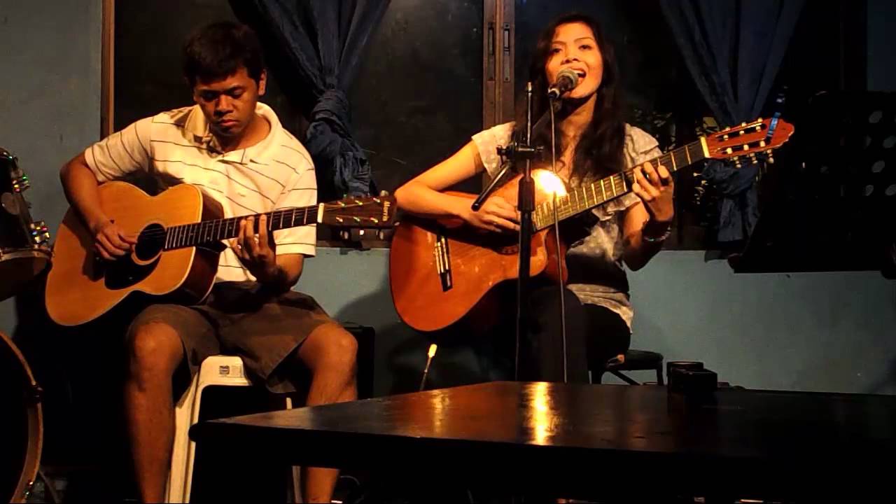 Kim Collado - Raining Again - YouTube