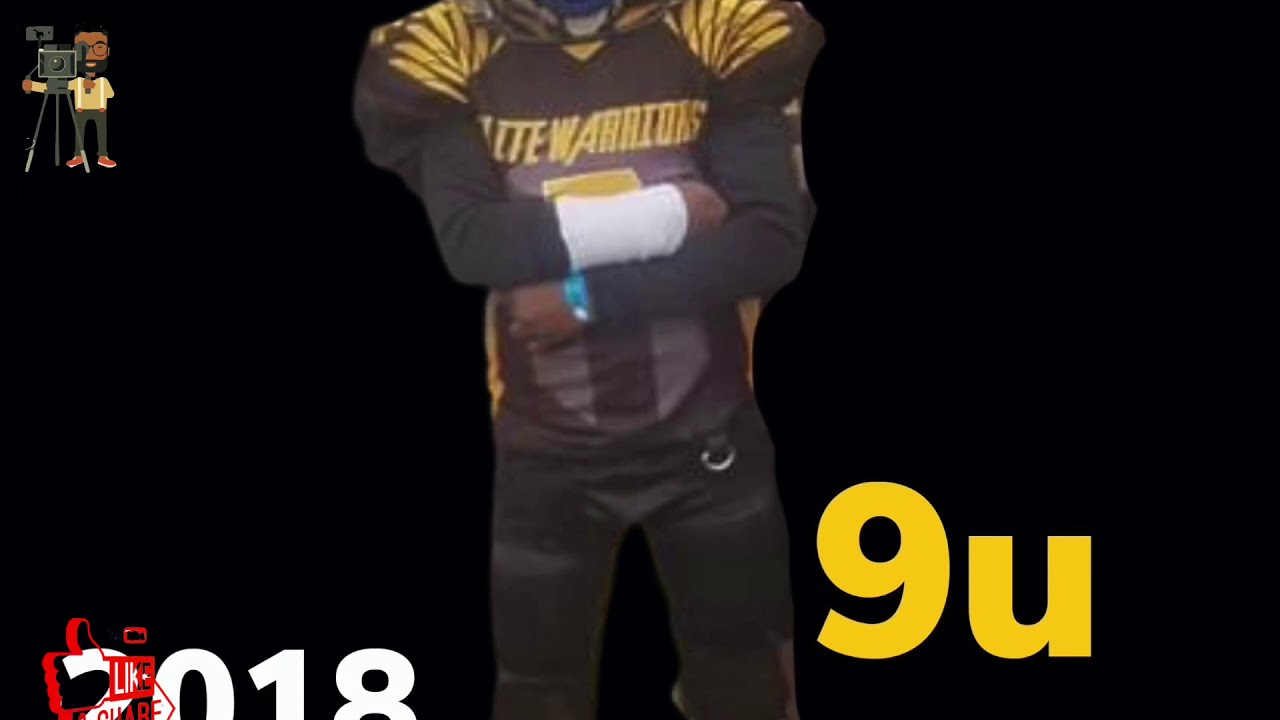 Joseph (The Truth)Thomas - YouTube