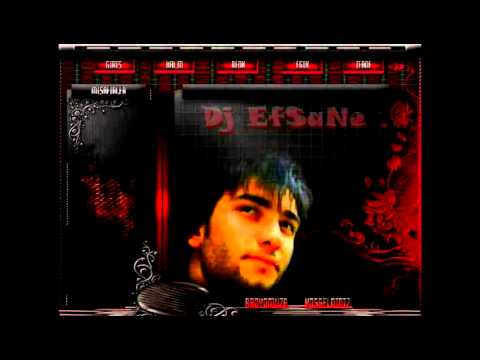 Dj efsane