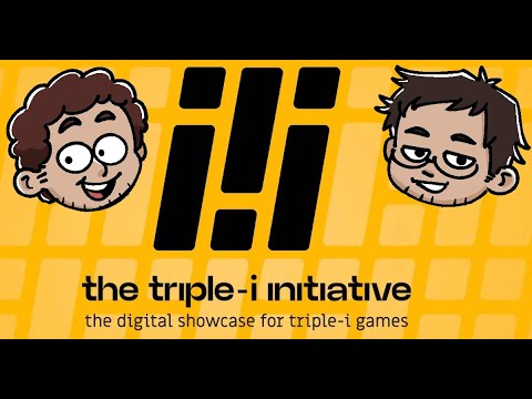 The TRIPLE-I Initiative 2025! - YouTube