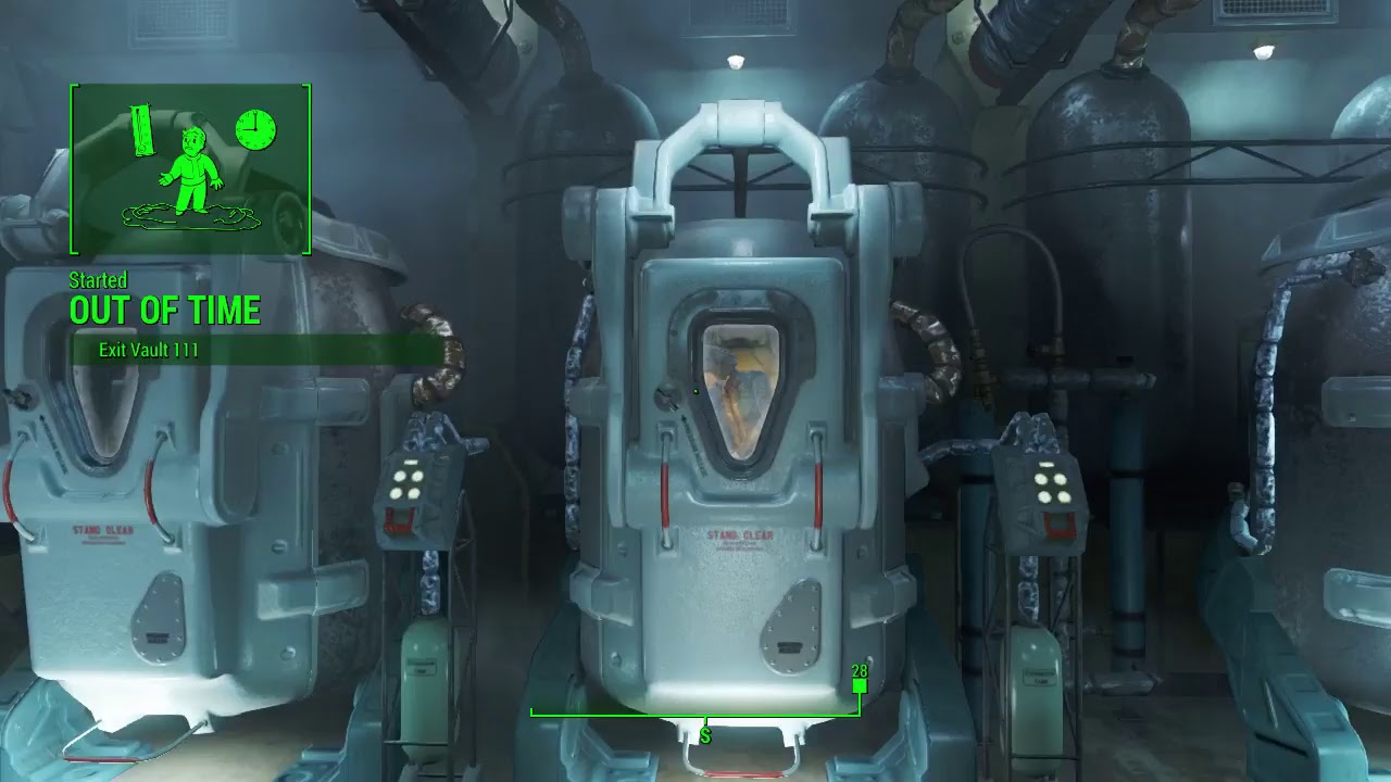 PC - Fallout 4 (Test) - YouTube