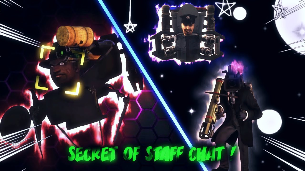 Daily Life In @DerbyEdits Server Part 2 | #skibiditoilet #trending # ...