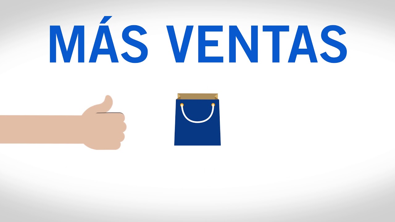 Conoce VisaNet POS Móvil.. - YouTube