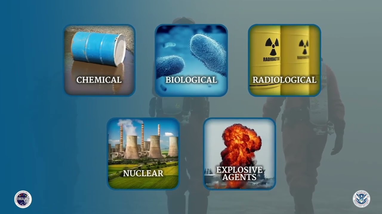 Video 1: Introduction to IMAAC - YouTube