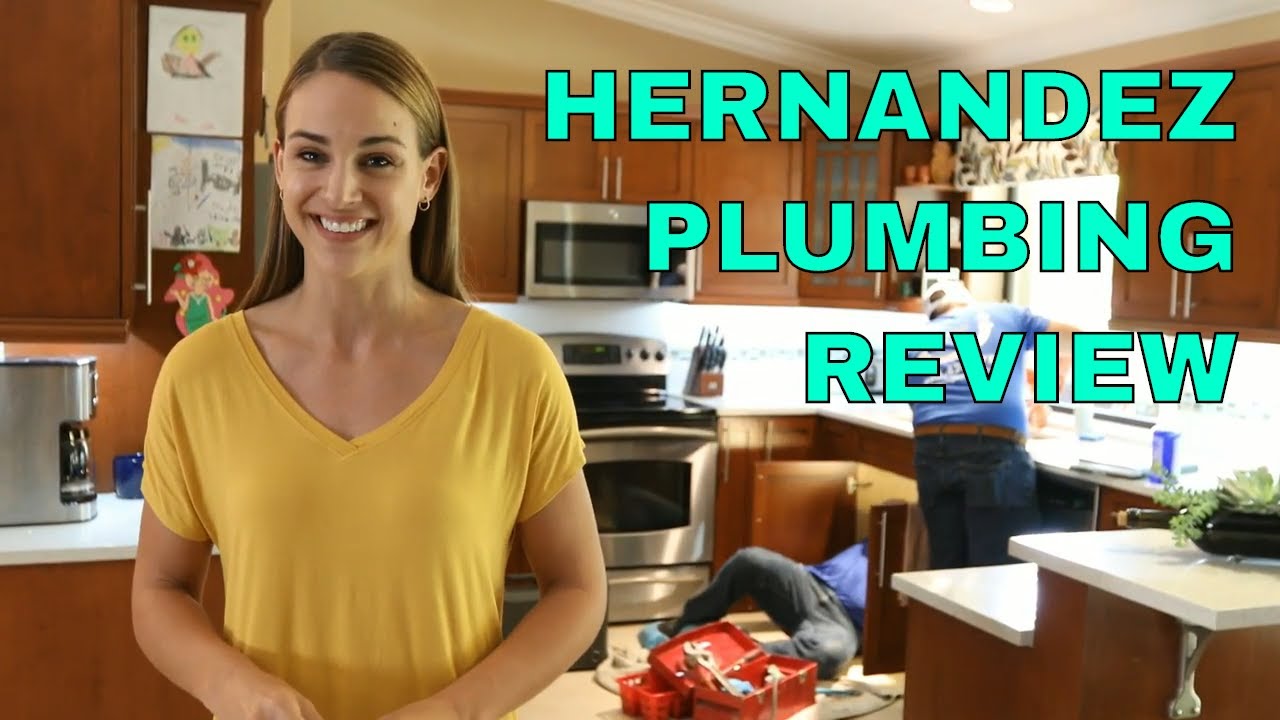 Plumbing Miami Hernandez Plumbing Review - YouTube