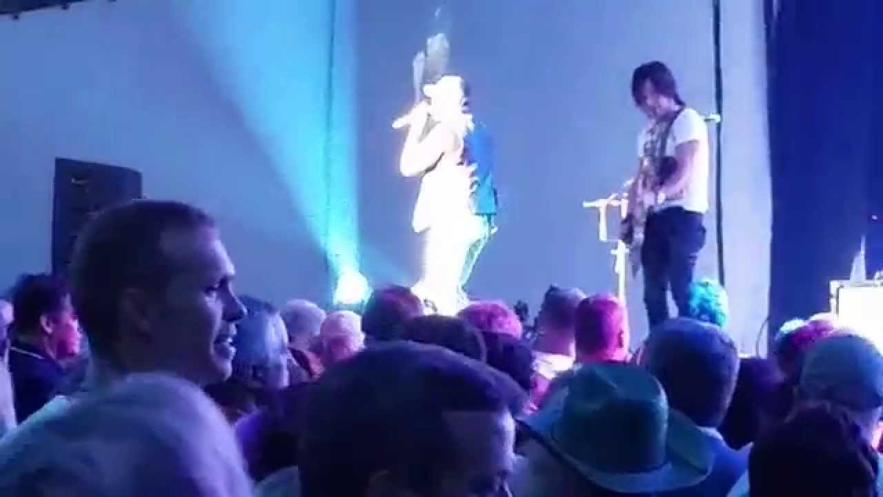 Darius Rucker - Alright - Boston, MA 9/12/14 - YouTube