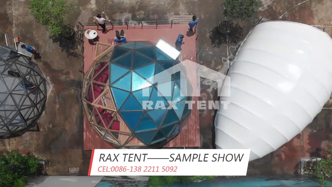 Sample Show Time - YouTube