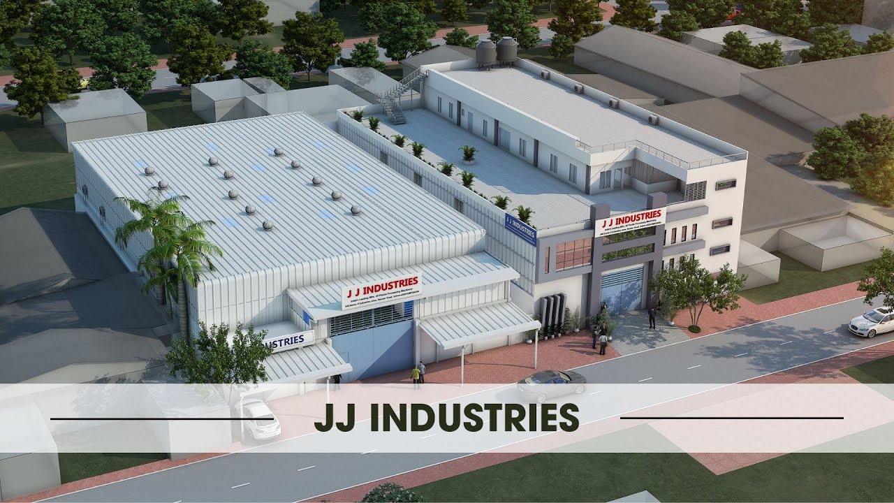 JJ Industries | Since 1972 | Manufacturer of Plastic Processing ...
