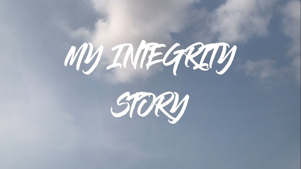 Integrity Story - Short Movie Anti Korupsi - PKN STAN - KPK - YouTube