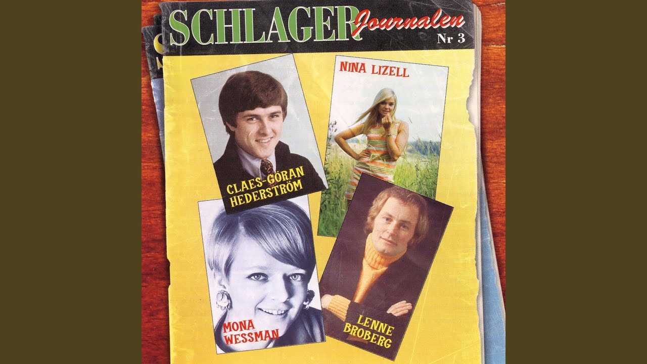 Ina & Nina & Stina (I Was Kaiser Bill's Batman) - YouTube
